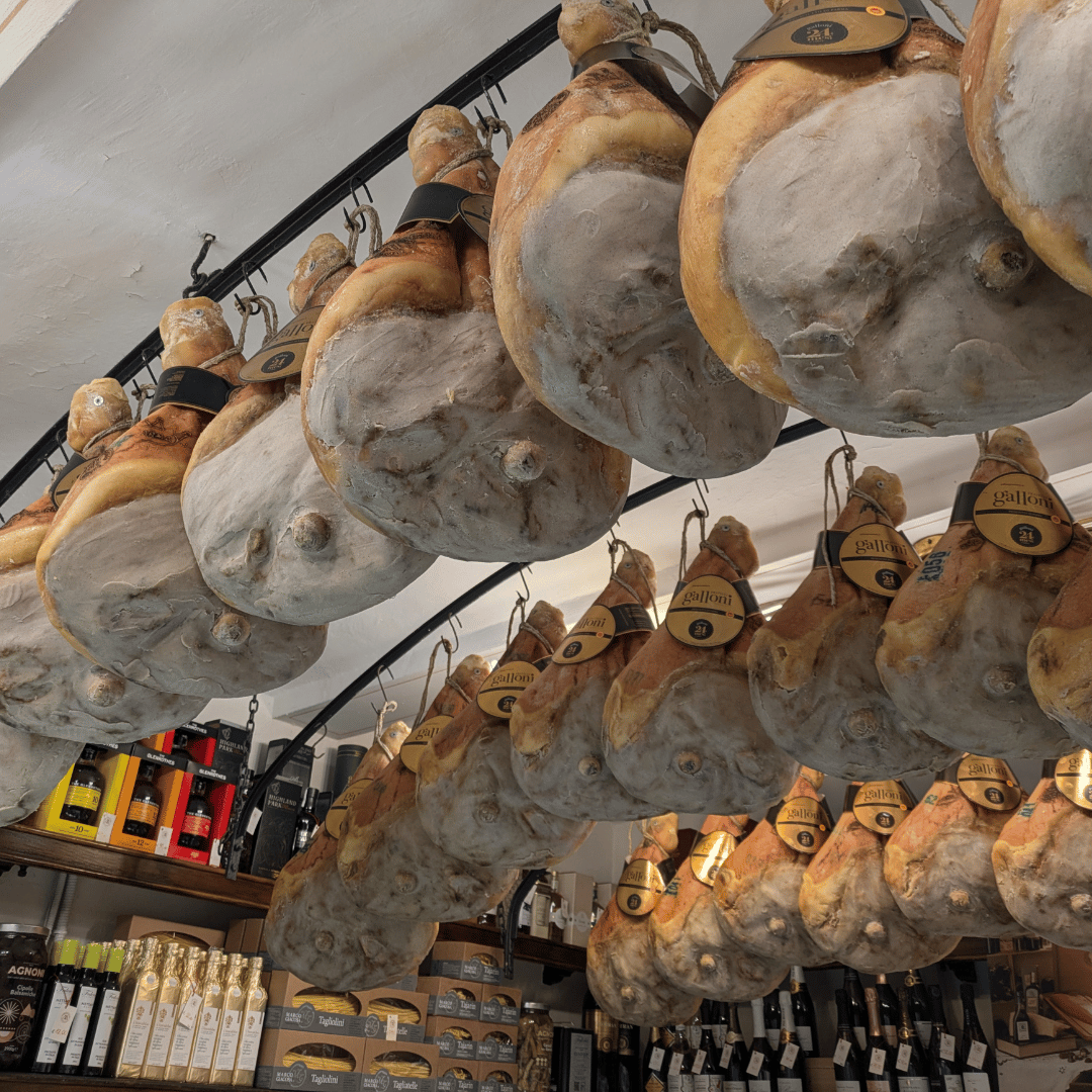 Modena Food Tour: Sightseeing & Taste – Slow Travel Italia